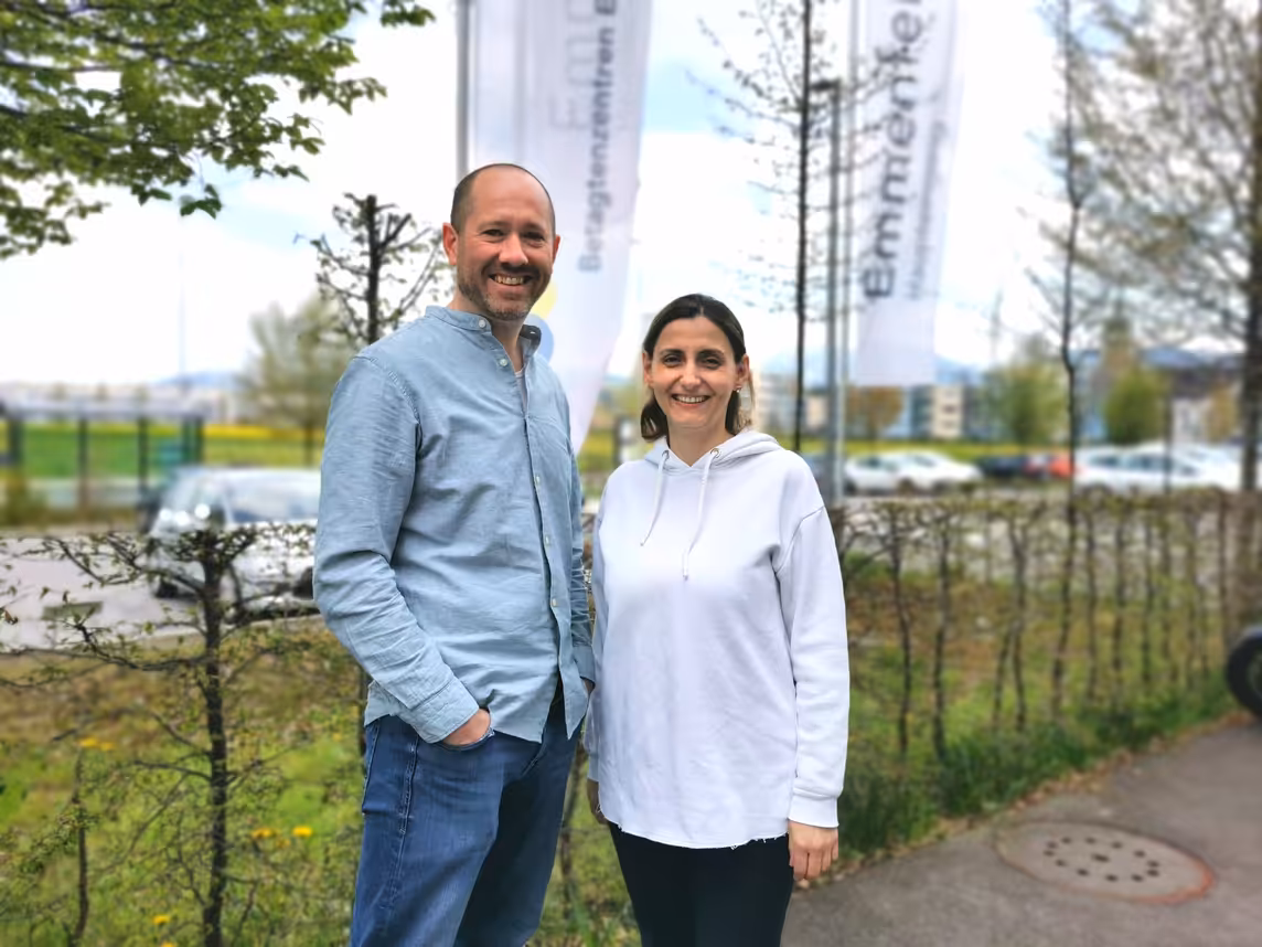Attraktive Arbeitgeberin I Emmen und Emmenbrücke I BZE AG